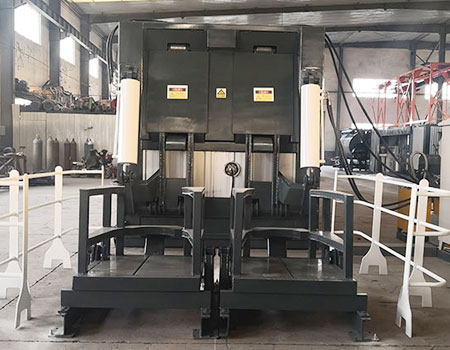 Hydraulic Drummed Bitumen Decanter - Hydraulic Drummed Bitumen Decanter ...