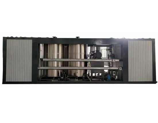 Bitumen Emulsion Plant Manufacturers | Bitumen Emulsion Plant - Bitumen ...